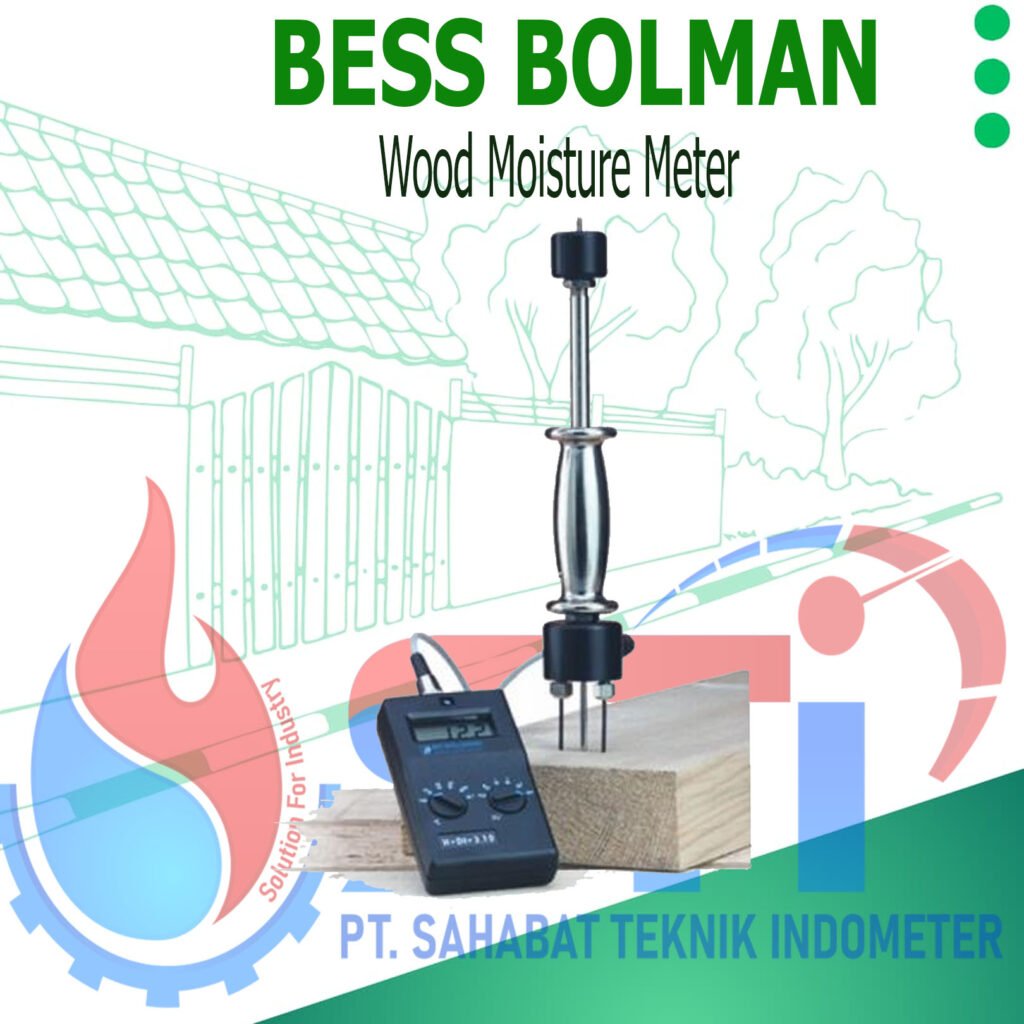 BESS BOLMAN » Distributor Water Meter, Flow Meter dan perlengkapan ...