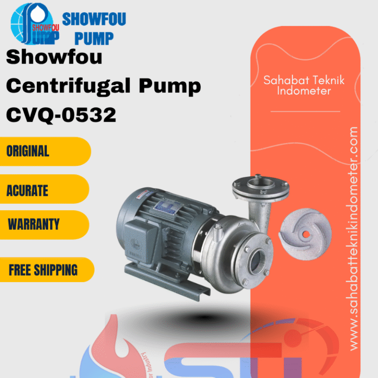 Showfou Centrifugal Pump CVQ-0532 » Distributor Water Meter, Flow Meter ...